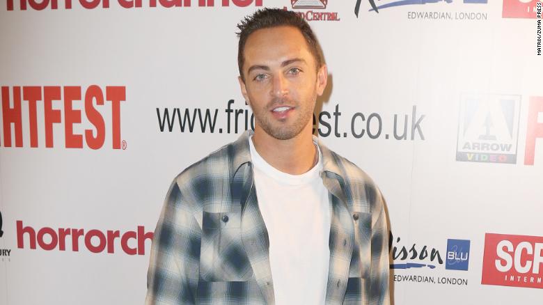 Hollywood actor charged with fraud in alleged multimillion dollar Ponzi ...