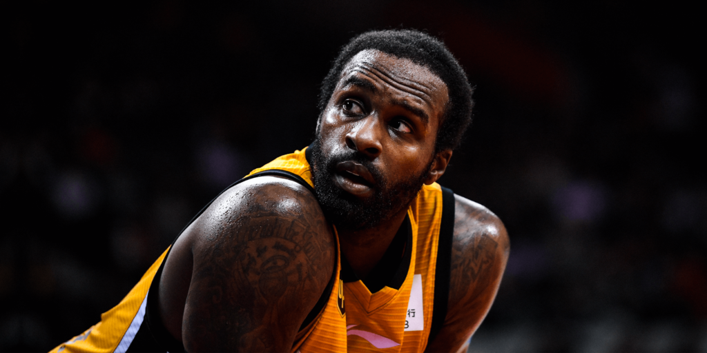 Shabazz Muhammad’s winding path back to an NBA chance: ‘I’ve been ...